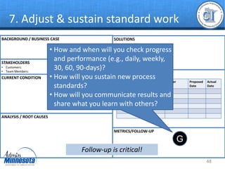 Continuous Improvement & Problem Solving Tool .pdf