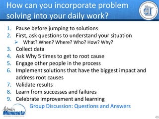 Continuous Improvement & Problem Solving Tool .pdf