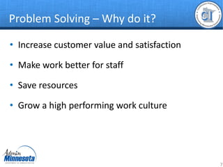 Continuous Improvement & Problem Solving Tool .pdf