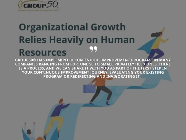 Mastering Continuous Improvement Skills for Business Growth | PPT