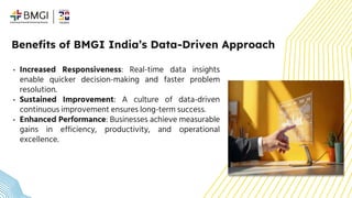 Continuous Improvement Through Data Insights_ How BMGI India’s Advanced Analytics Transform ...