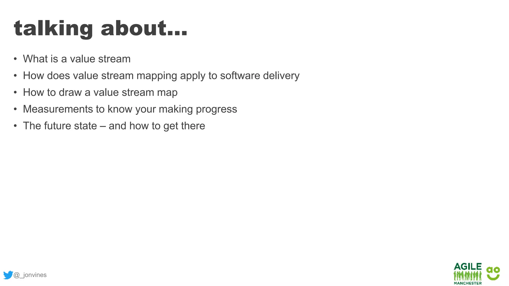 Continuous Improvement With Value Stream Mapping | PPT