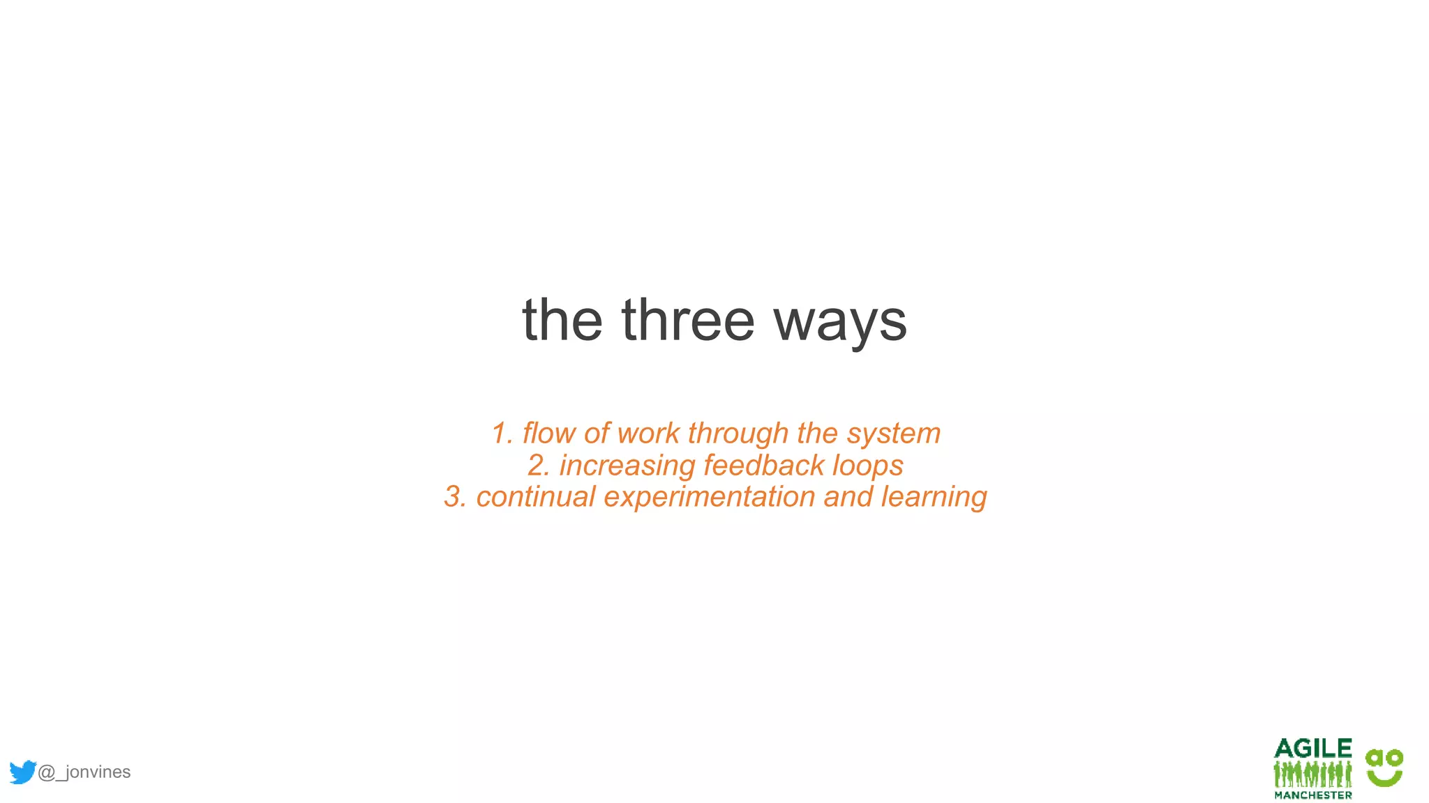 Continuous Improvement With Value Stream Mapping | PPTX