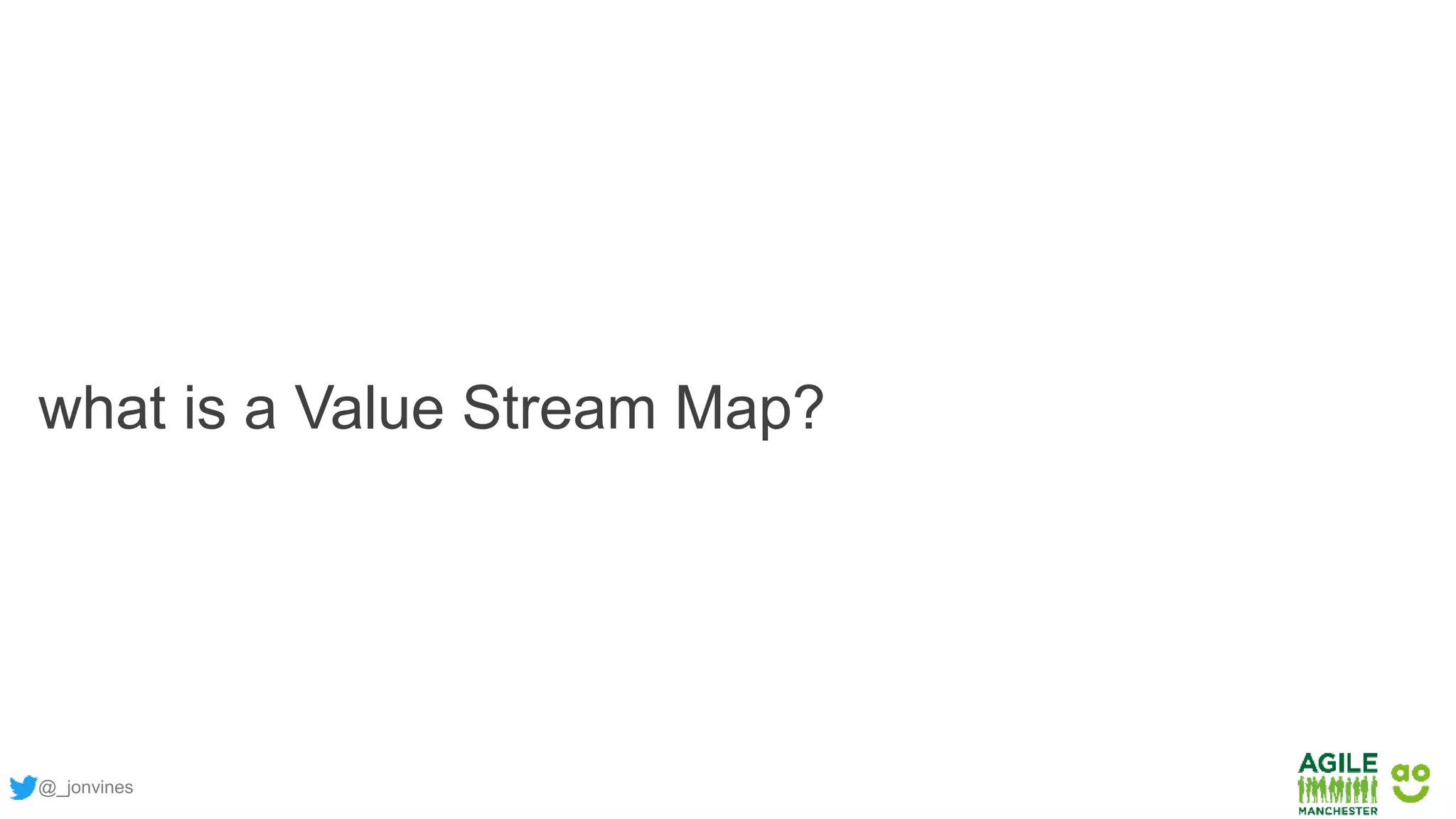 Continuous Improvement With Value Stream Mapping | PPT