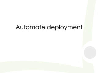 Continuous integration | PPT