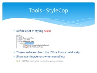 Introduction to Continuous integration | PPTX