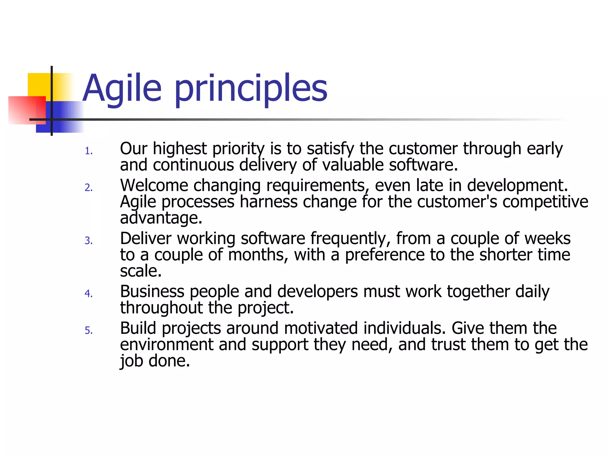 Continuous Integration | PPT | Free Download