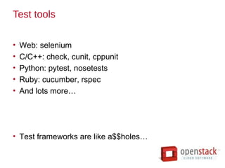 Continuous integration | PPT