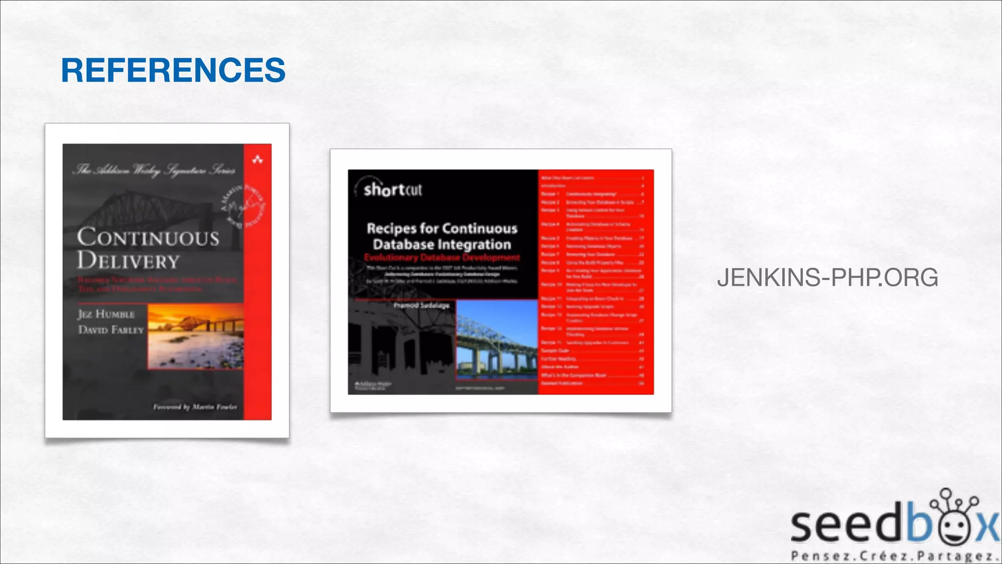 Continuous integration using Jenkins and Sonar | PDF