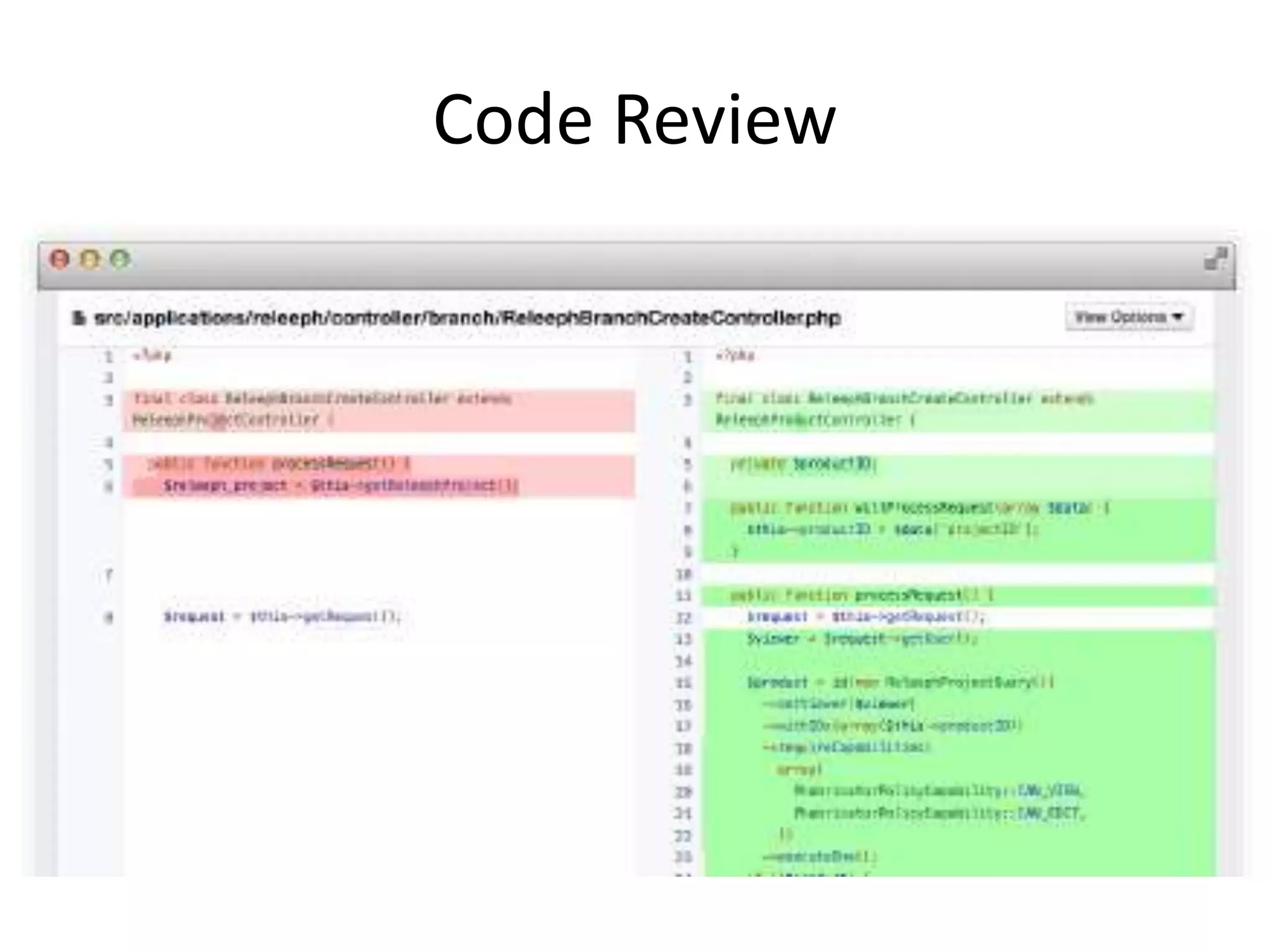 Continuous integration | PPT