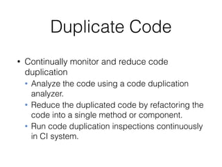 Continuous integration | PPT