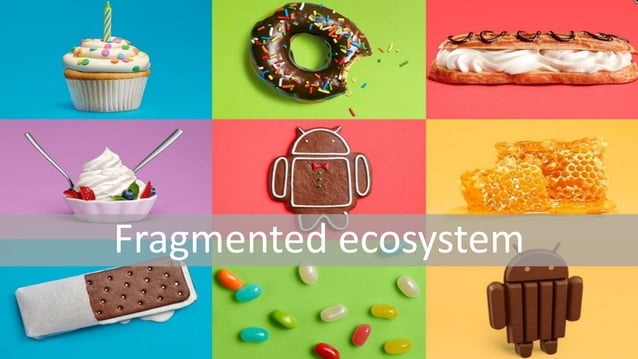 Continuous integration and delivery with Xamarin and VSTS | PPT