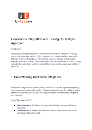 Continuous Integration and Testing_ A DevOps Approach.pdf