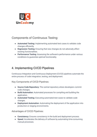 Continuous Integration and Testing_ A DevOps Approach.pdf