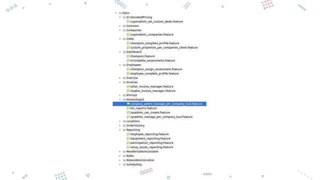 Continuous integration / continuous delivery | PPT