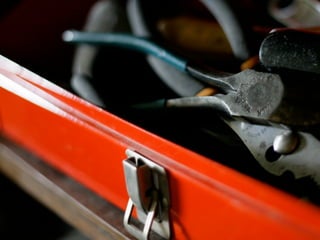 Continuous Integration In A PHP World | PPT