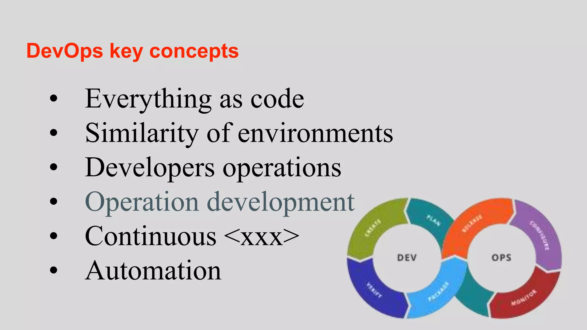 Continuous integration introduction | PPT Continuous integration introduction | PPT