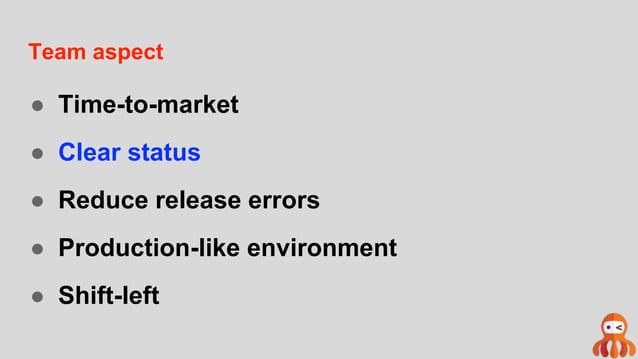 Continuous integration introduction | PPT Continuous integration introduction | PPT