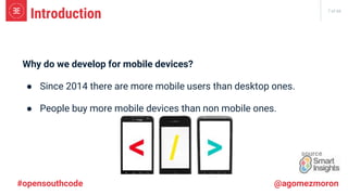 Continuous Integration of Mobile Apps with Docker and Appium | PPTX