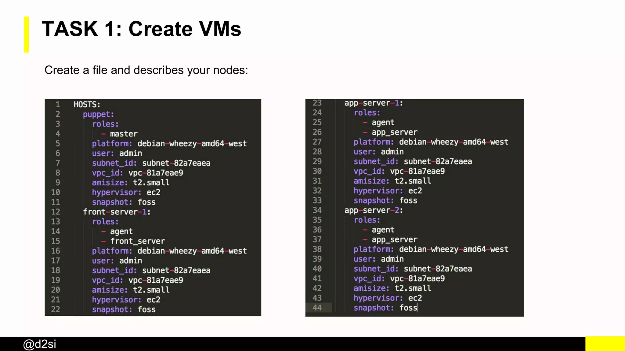 Continuous integration of_puppet_code | PPT