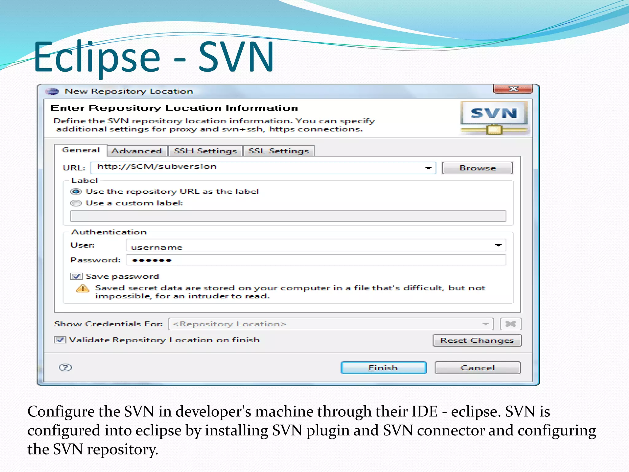 Continuous Integration Step by Step | PPTX
