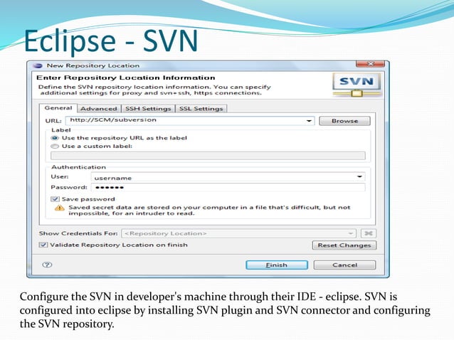 Continuous Integration Step by Step | PPTX