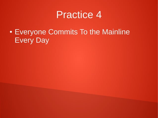 Continuous Integration using TFS | ODP | Technology & Computing