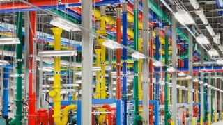 Continuous Intelligence - Mat Kelcey | PPT