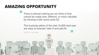 Continuous Intelligence - Mat Kelcey | PDF