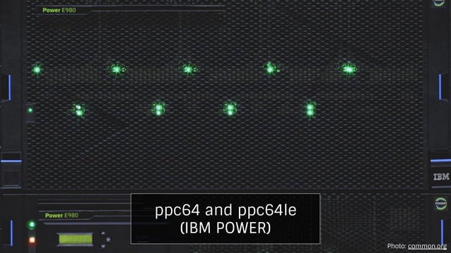 Continuous Kernel Integration | PPT
