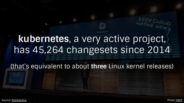 Continuous Kernel Integration | PPT