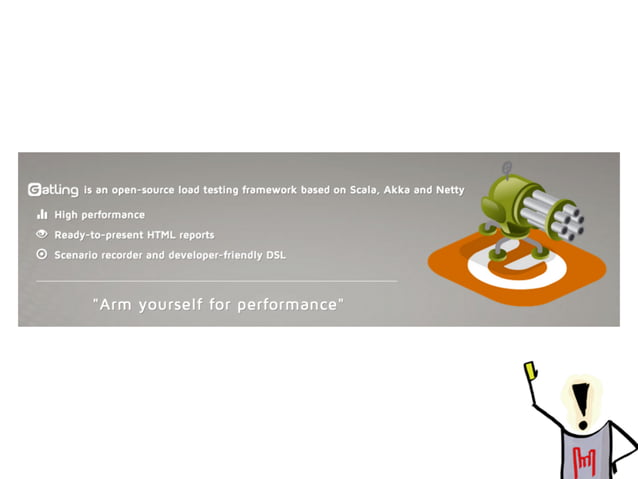 Continuous load testing | PPT