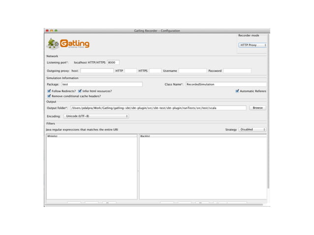 Continuous load testing | PPT