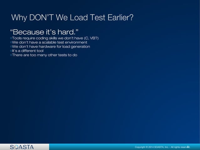 Continuous Load Testing with CloudTest and Jenkins | PPT