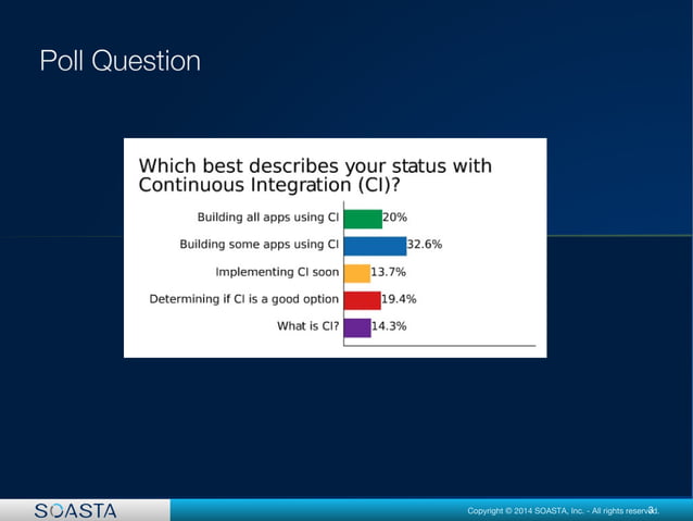 Continuous Load Testing with CloudTest and Jenkins | PPT