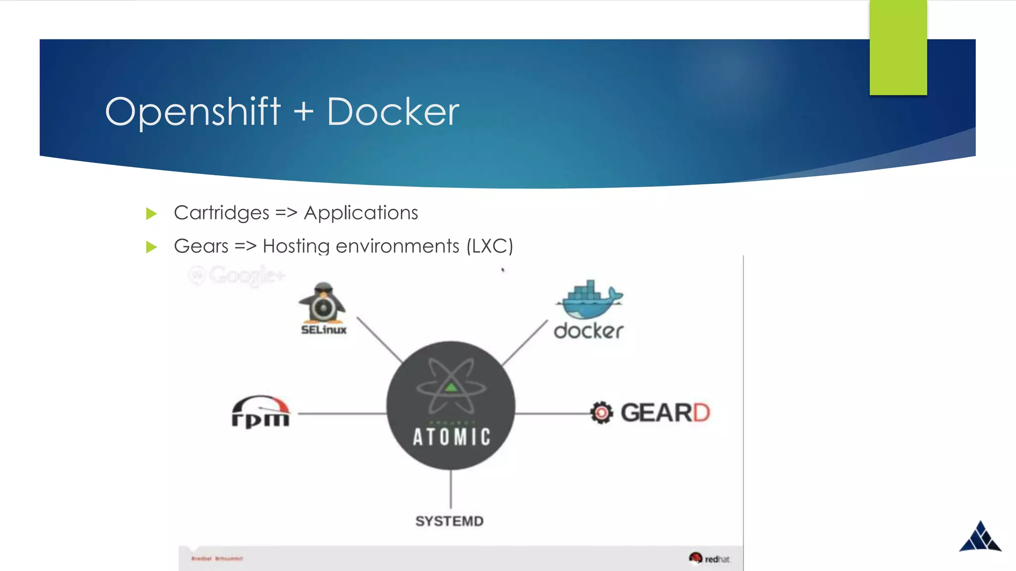 Continuous Multi-stack Deployments, PaaS & Containers as enablers | PPT