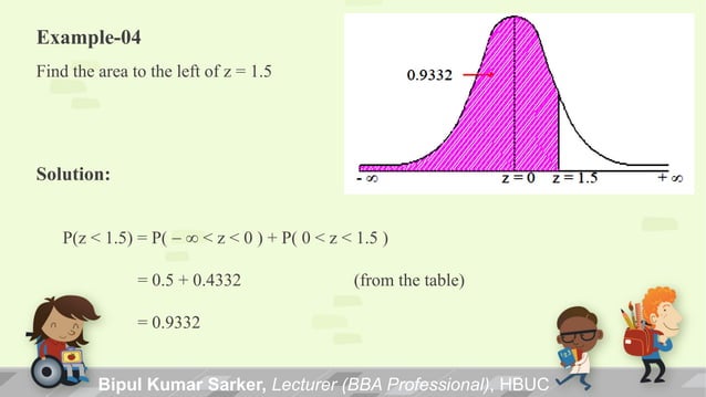 Continuous probability distribution | PDF | Physics | Science