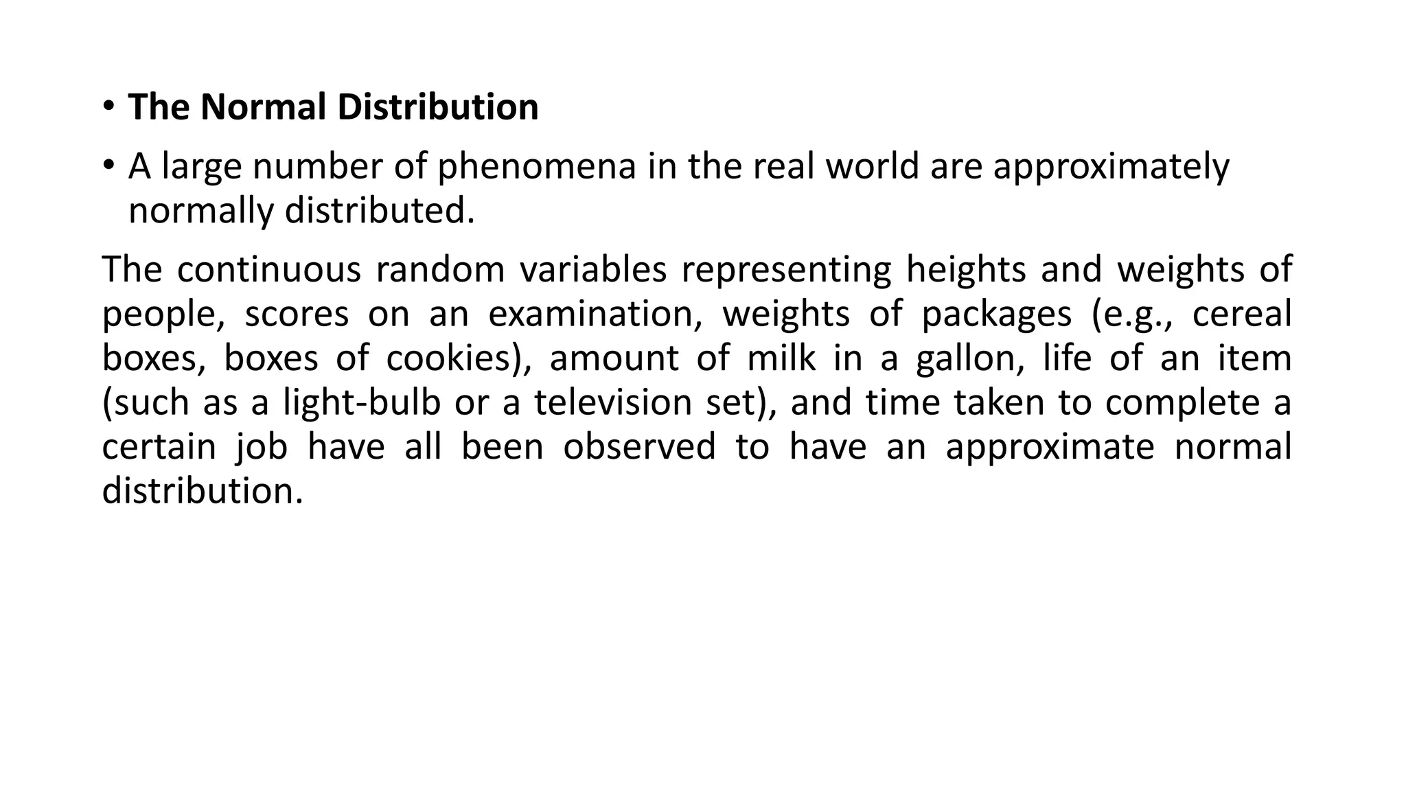 The Continuous Probability Distribution.pdf