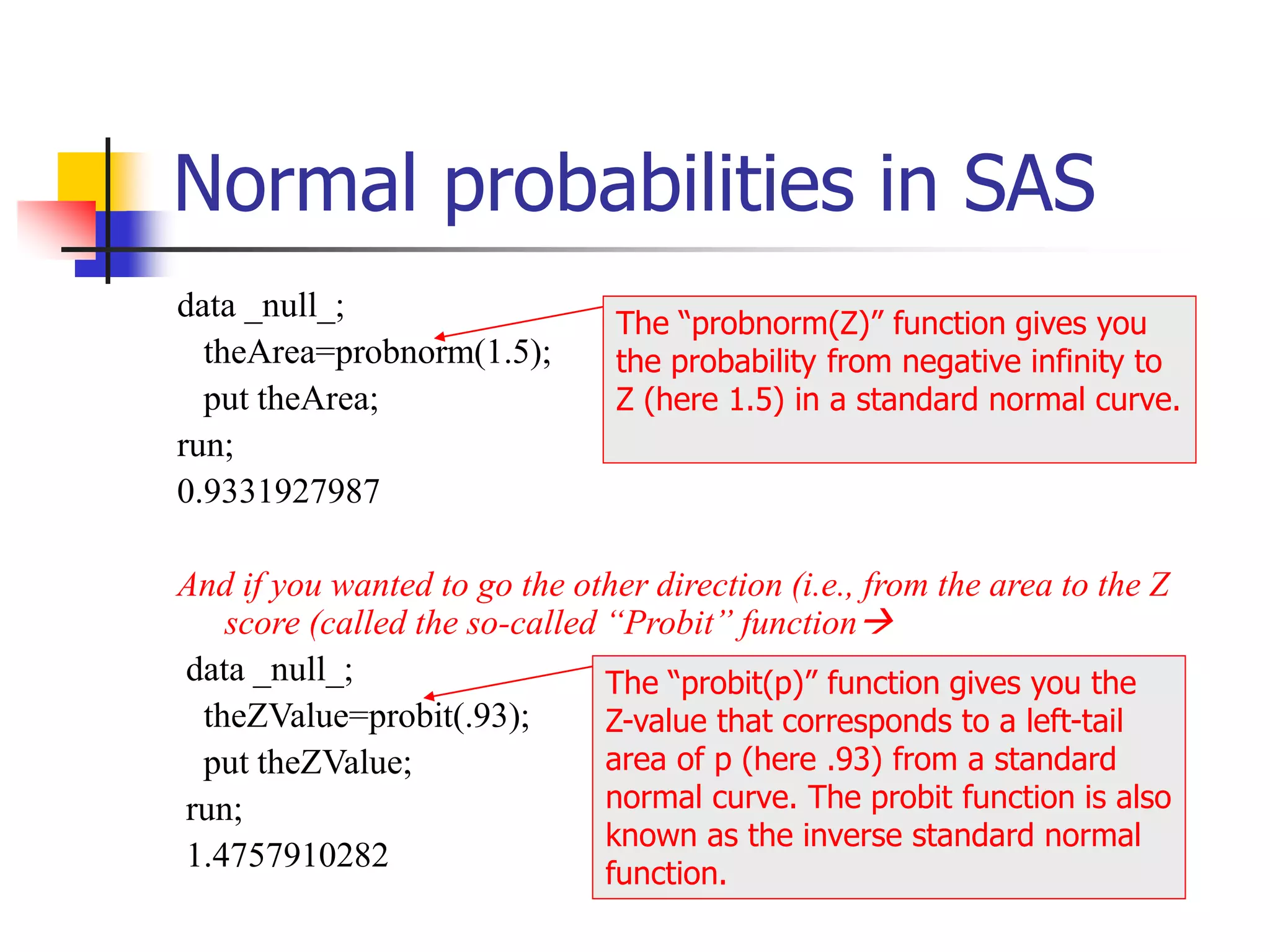 continuous probability distributions.ppt
