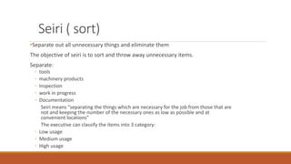 Continuous process improvement | PPTX