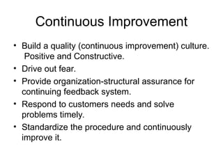Continuous_Process_Improvement-Cost Savings.ppt