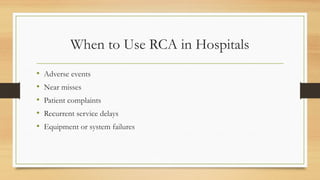Continuous Quality Improvement (CQI)-Root Cause Analysis (RCA).pptx