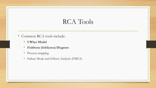 Continuous Quality Improvement (CQI)-Root Cause Analysis (RCA).pptx