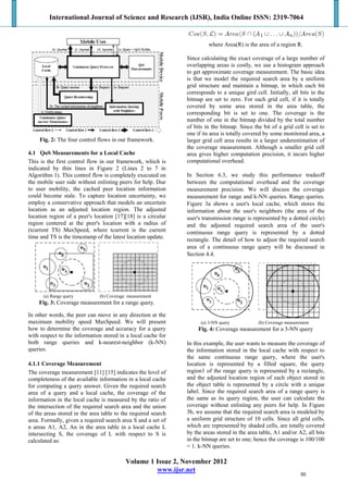 Continuous query processing for mobile users | PDF