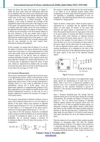 Continuous query processing for mobile users | PDF