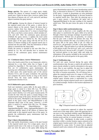 Continuous query processing for mobile users | PDF
