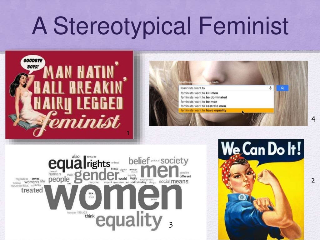 Continuous Reflection Feminism Protests And Social Media