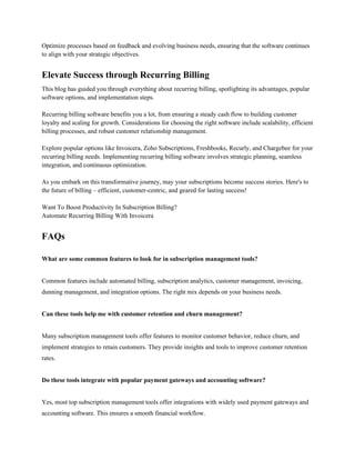 Continuous Revenue A Guide to Choosing Recurring Billing Software.pdf