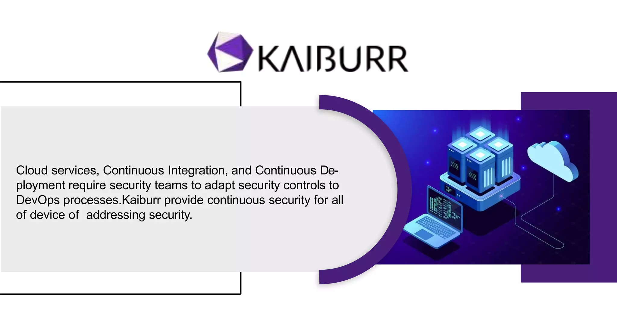Do You Know The Importance of Continuous Security? - Consult with ...
