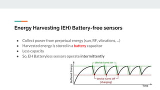 Continuous Sensing on Intermittent Power.pptx